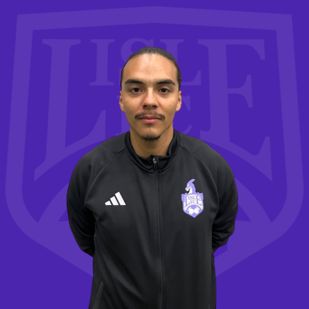 Meet Our Coaches – Lisle FC