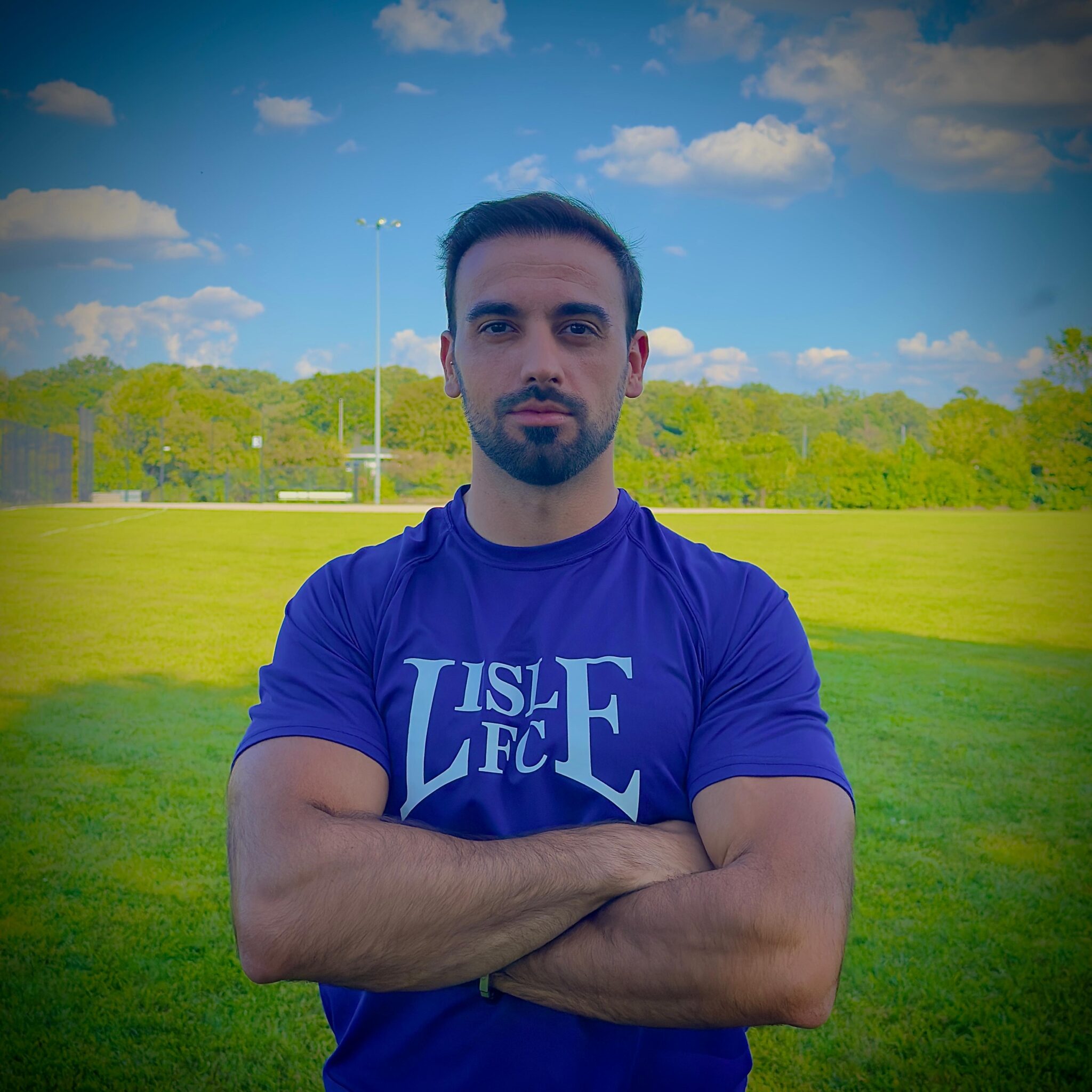 Meet Our Coaches – Lisle FC